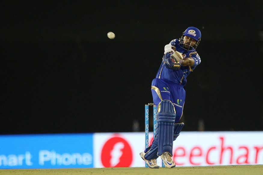Parthiv Patel 7th Wicket-keeper to Complete 2000 Runs in IPL