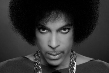 Prince Musician Height