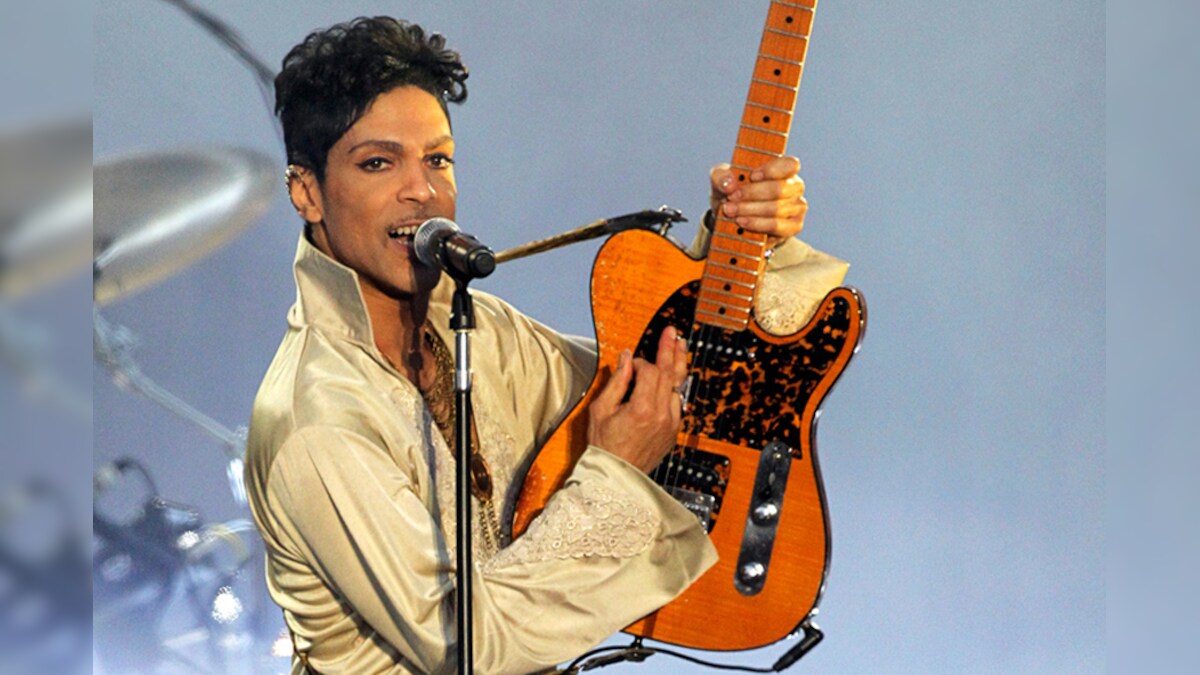 Prince Turned Down Collaboration With The Notorious BIG: P Diddy