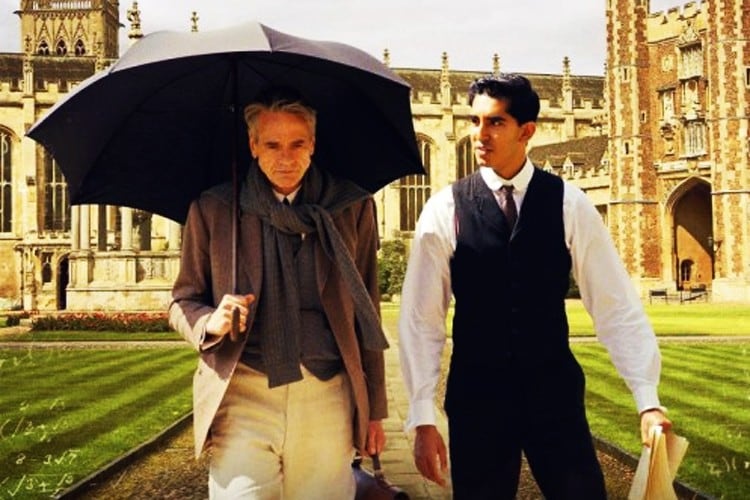 5 reasons why fans in India are excited for Ramanujan biopic 'The Man ...