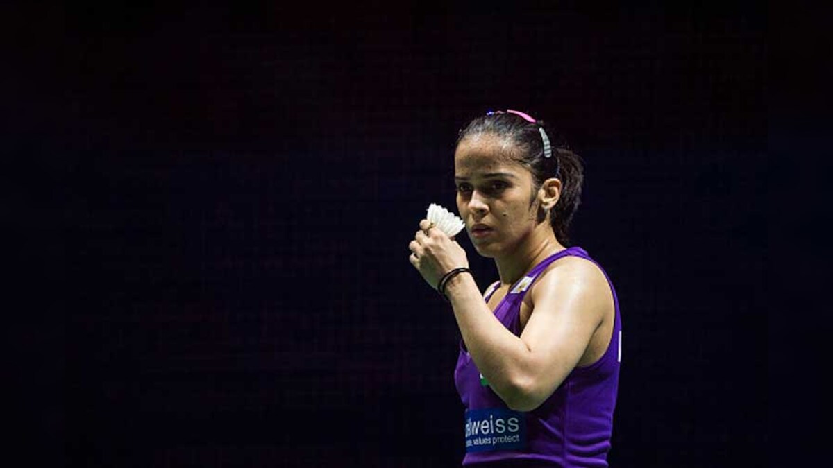 Saina drops to World No. 8 ranking, Srikanth slips out of top 10 - News18