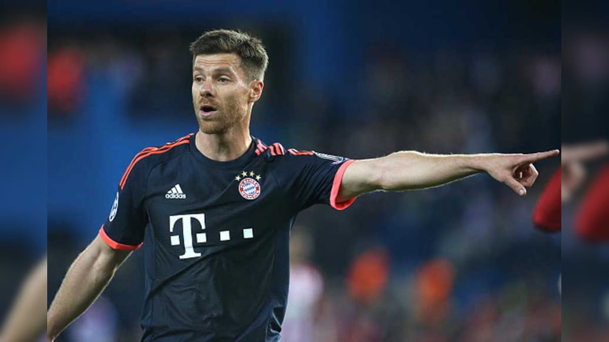 Xavi Alonso Says Atletico's Win Good But Not Decisive - News18