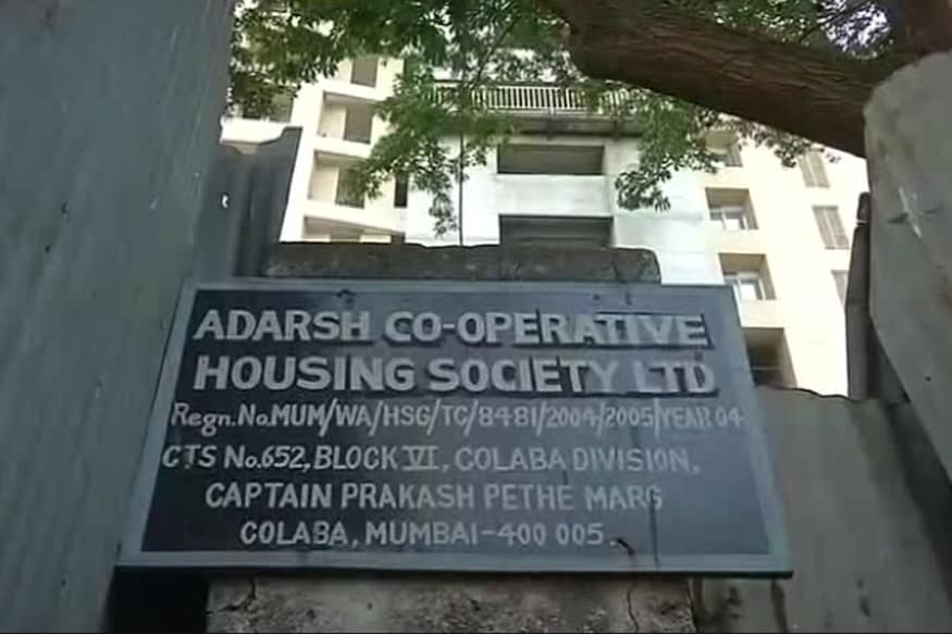 Adarsh to be Razed, But Who Pays for The Scam? - News18