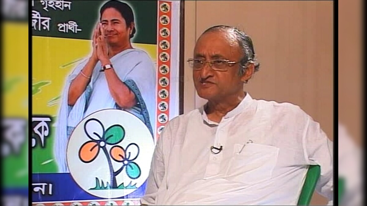 'What Would Didi Comment Now,' Taunts BJP on Bengal Minister's Photo ...