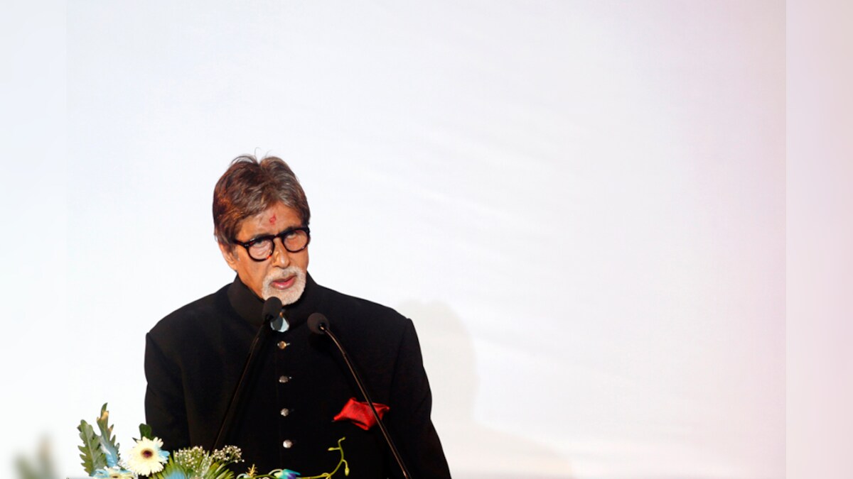 Amitabh Bachchan Meets Twitter Officials to understand Its Working Amitabh Bachchan Meets Twitter Officials to understand Its Working
