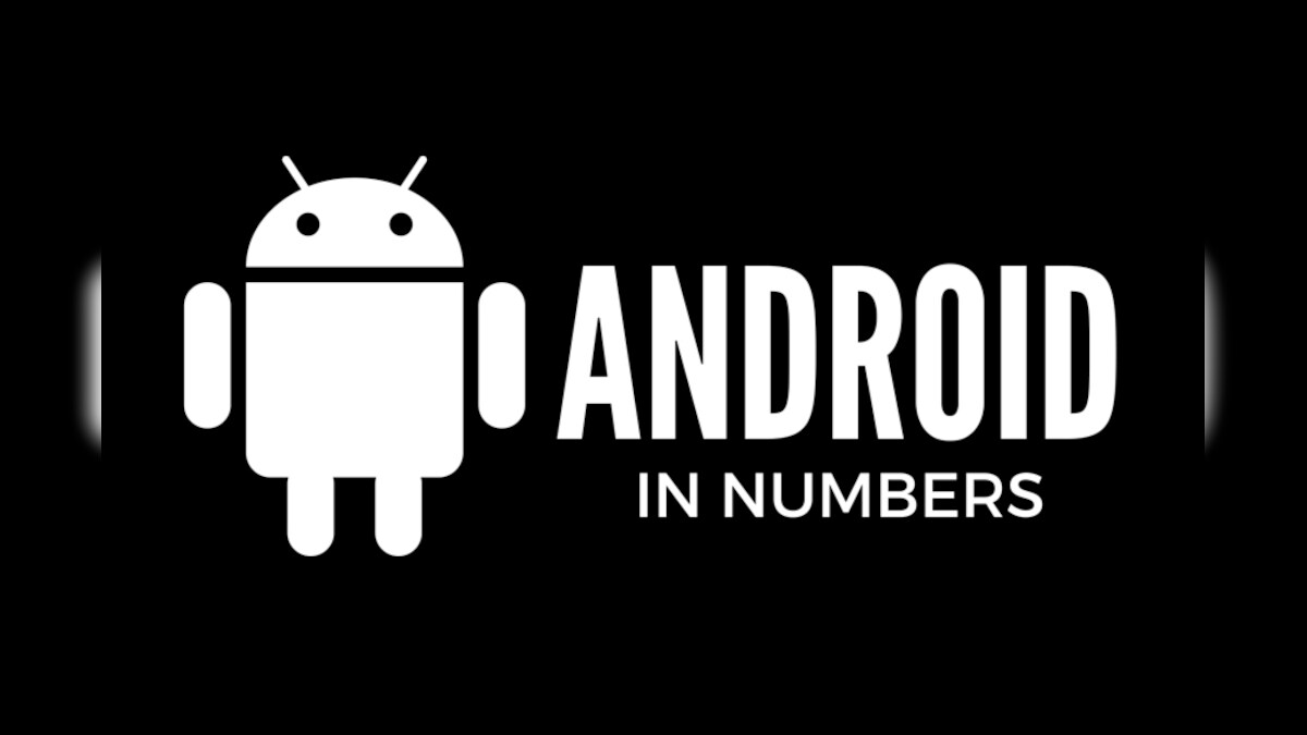 Android in Numbers: Key Dates and Figures Behind the OS