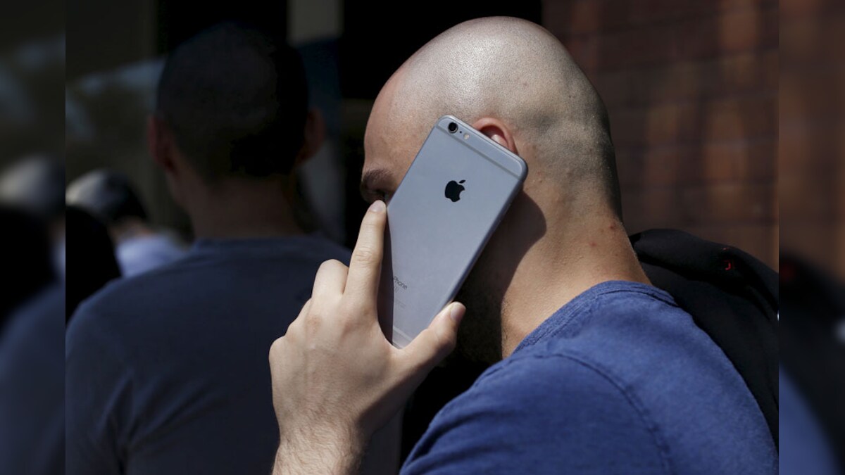 Apple Sells More Than Expected Iphones In Q3 News18
