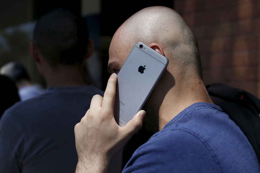 Apple Sells More Than Expected Iphones In Q3 News18