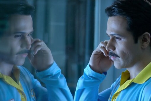 'Azhar' trailer: Emraan Hashmi looks impressive in this controversial ...