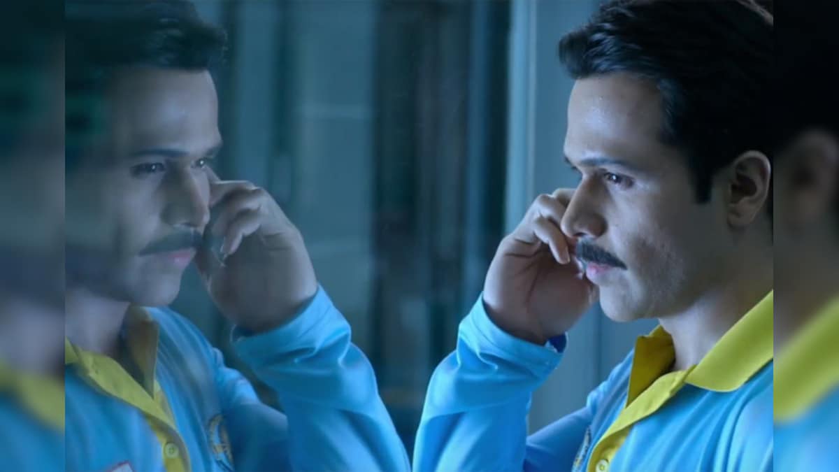 'Azhar' trailer: Emraan Hashmi looks impressive in this controversial ...