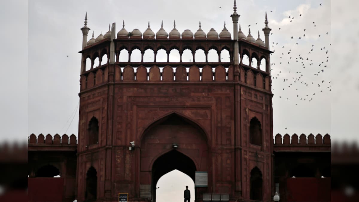 This Heritage Walk Is A Delightful Way To Explore 'Dilli 6' - News18