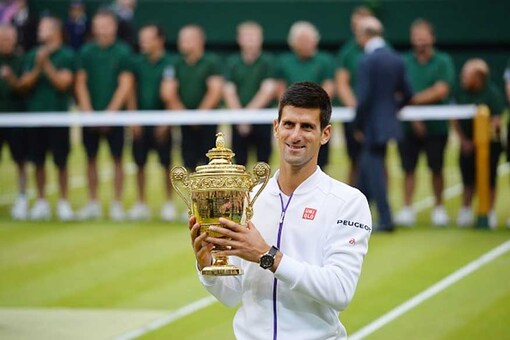 Wimbledon Winners to Get £2m Each in Prize Money Boost