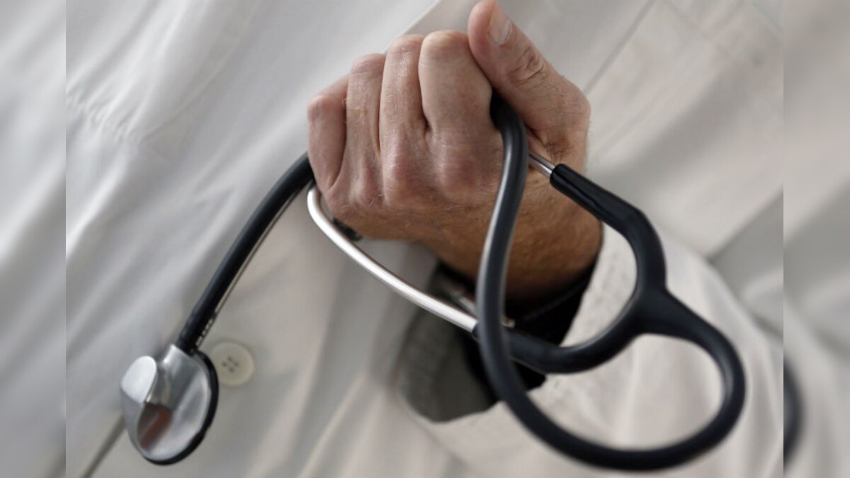 International Men’s Health Week: Here are 7 tests Every Man Above 40 ...