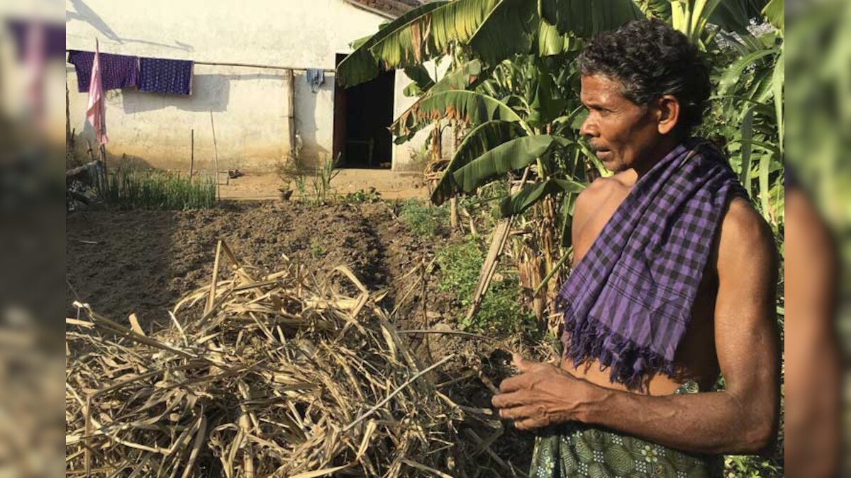 Modi's rural income promise leaves Indian farmers, experts cold