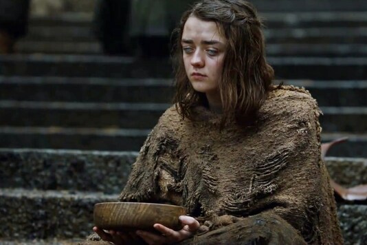 Game of Thrones Finale: Will Arya Stark Stay Alive Till the Last ...