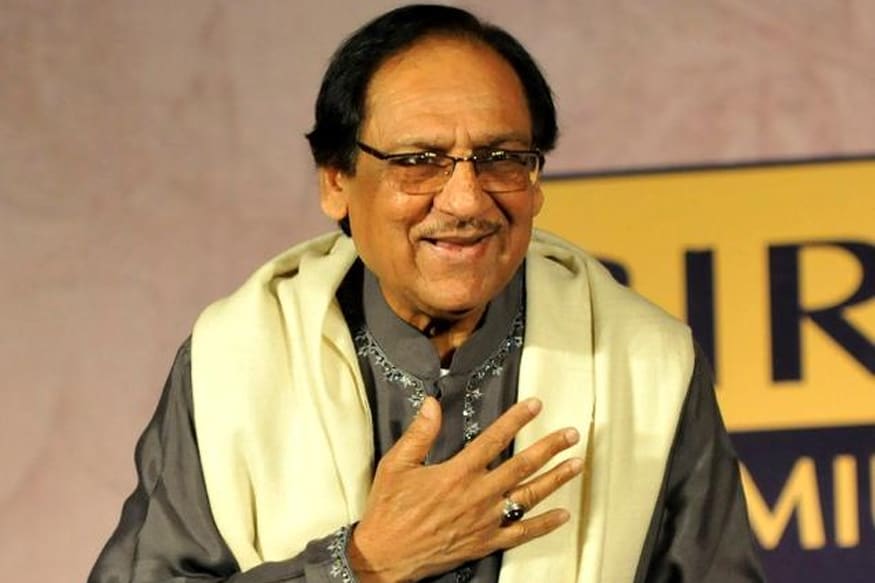 Ghulam Ali to Perform in Varanasi Despite Protest Threats