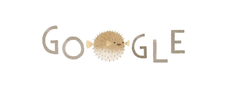 Google Celebrates Earth Day 2016 with 5 Different Doodles - News18