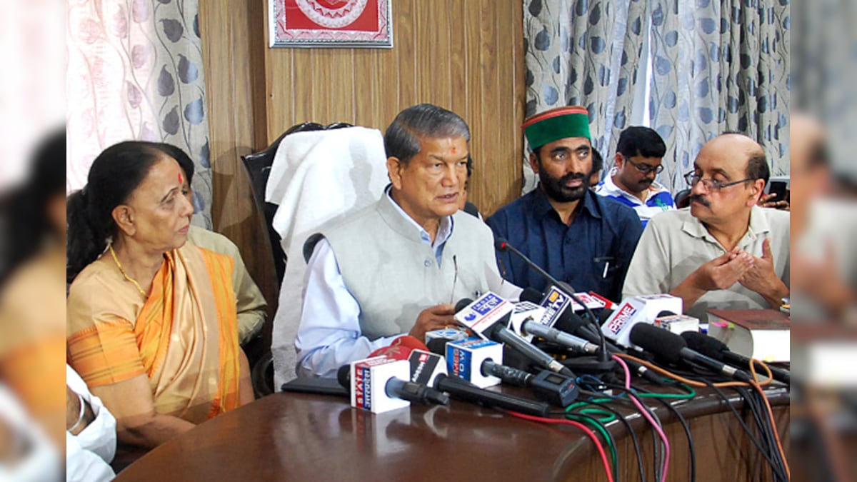 2017 Uttarakhand Assembly Elections: All You Need to Know - News18