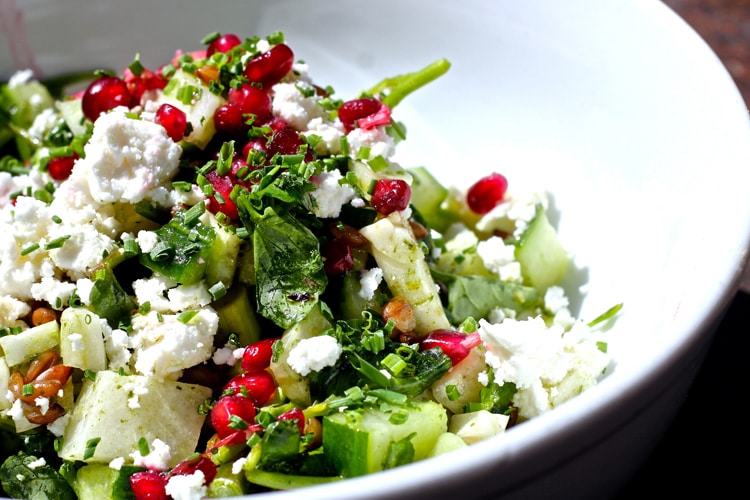 Celebrate World Health Day with these incredibly healthy foods that are ...