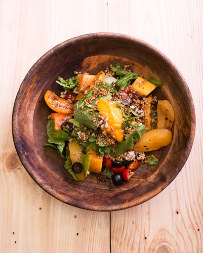 Celebrate World Health Day with these incredibly healthy foods that are ...