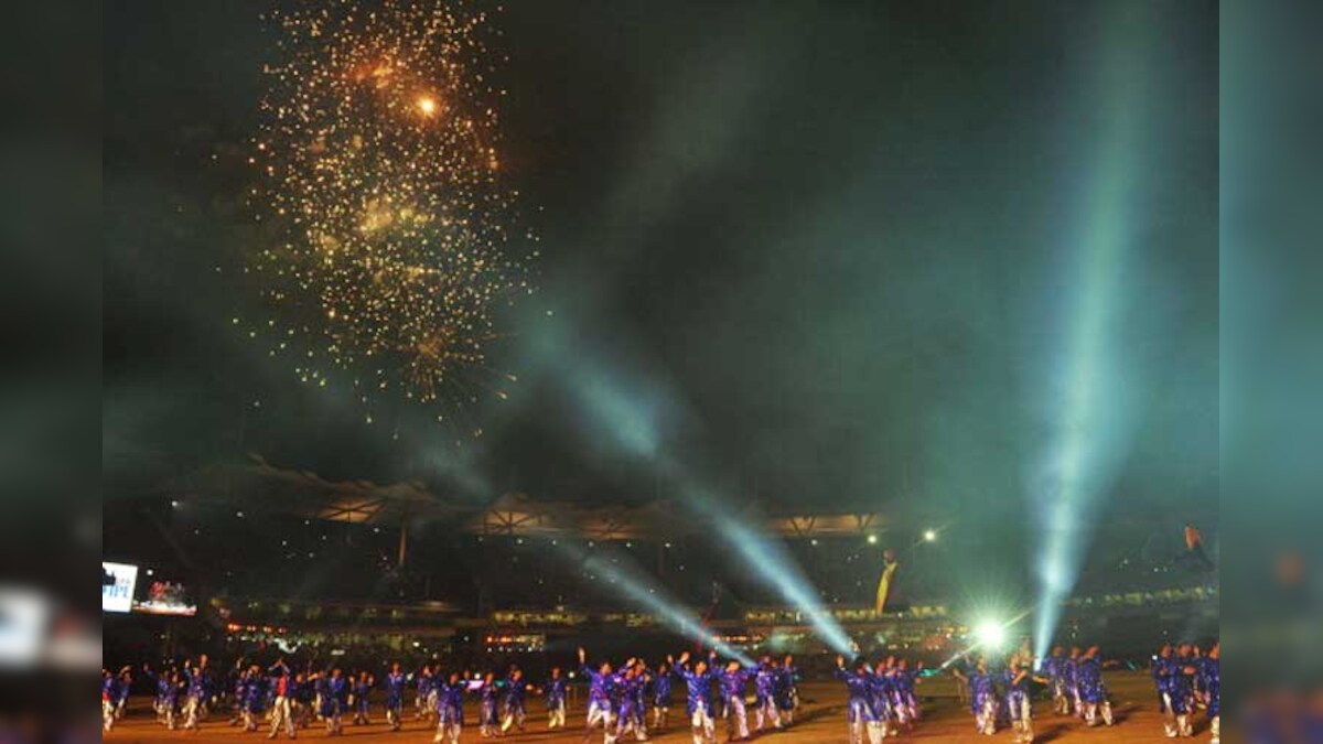 As it happened: IPL 2016 opening ceremony - News18