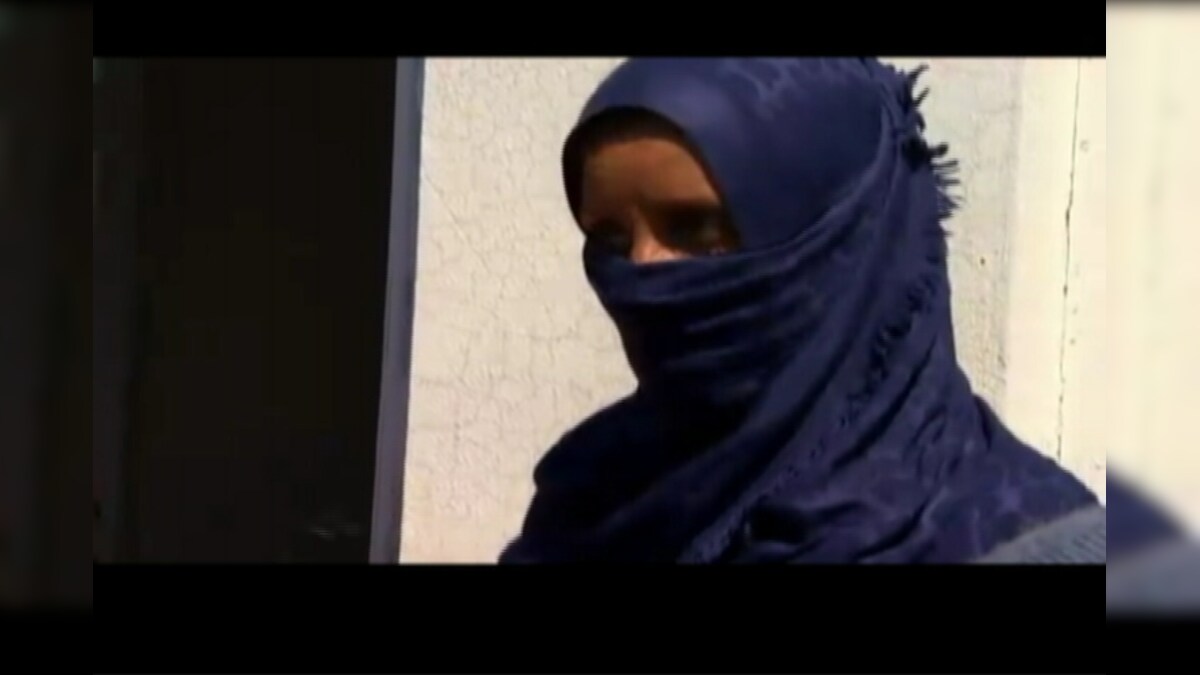 ISIS latest move- using families as human shields - News18