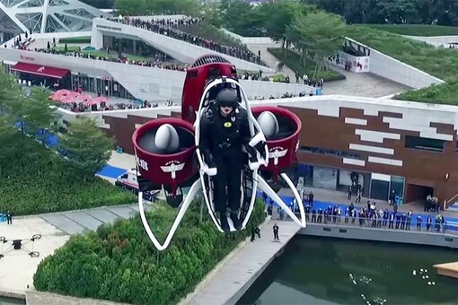 5 things about jetpacks that you need to know - News18
