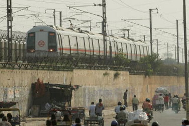 DMRC to conduct customer satisfaction survey from Monday, to continue ...