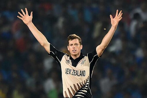 Mitchell Santner Profile: ICC Ranking, Career Info, Stats and Form ...
