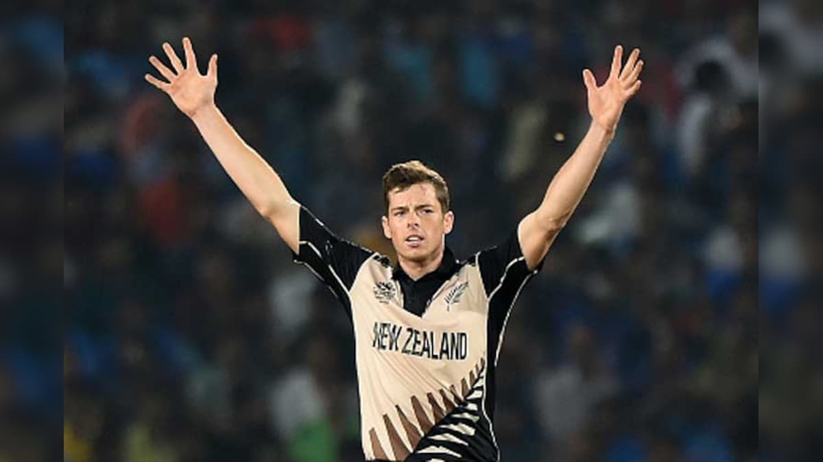 Mitchell Santner Profile: ICC Ranking, Career Info, Stats and Form ...