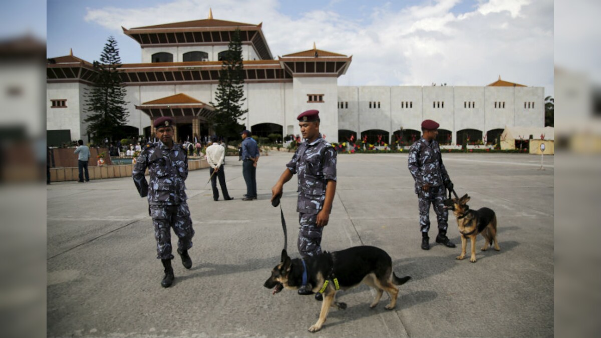 Five Indian Policemen Arrested in Nepal: Report - News18