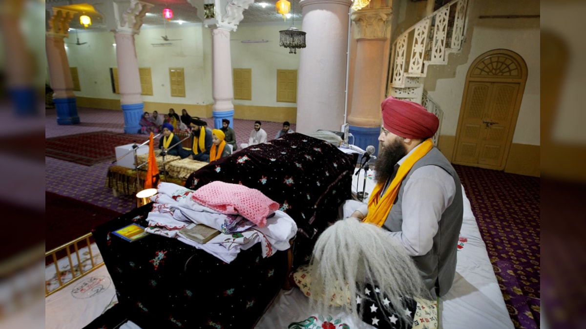 Guru Nanak Jayanti: Over 3,000 Indian Sikh Pilgrims in Pakistan to Take ...