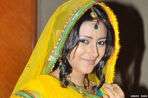 Remembering Pratyusha Banerjee (1991-2016): The actress who won hearts as Anandi of 'Balika ...