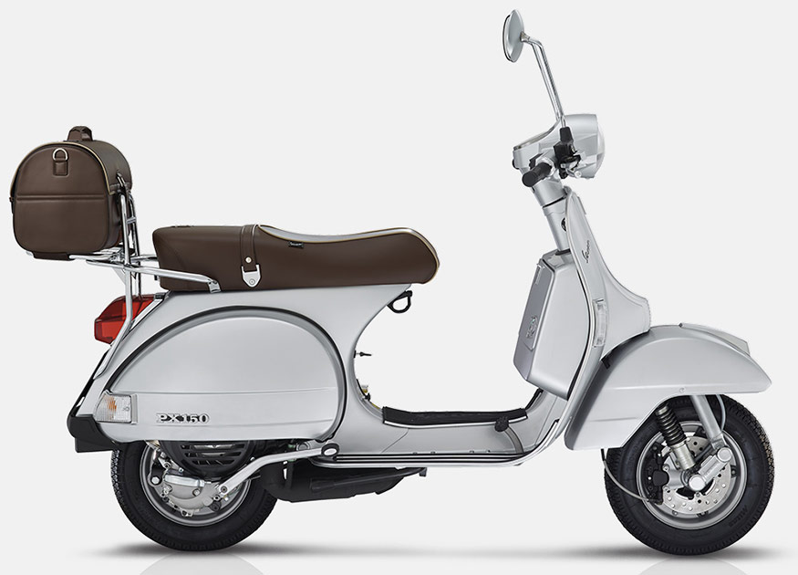 70 Years of Vespa: Meet the 70th-Anniversary Special-Edition Scooters ...