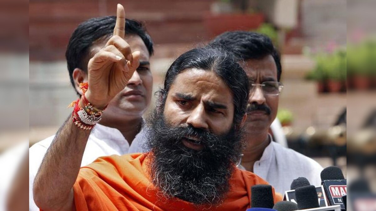 Baba Ramdev Will Soon be Seen on The Voice India Kids - News18