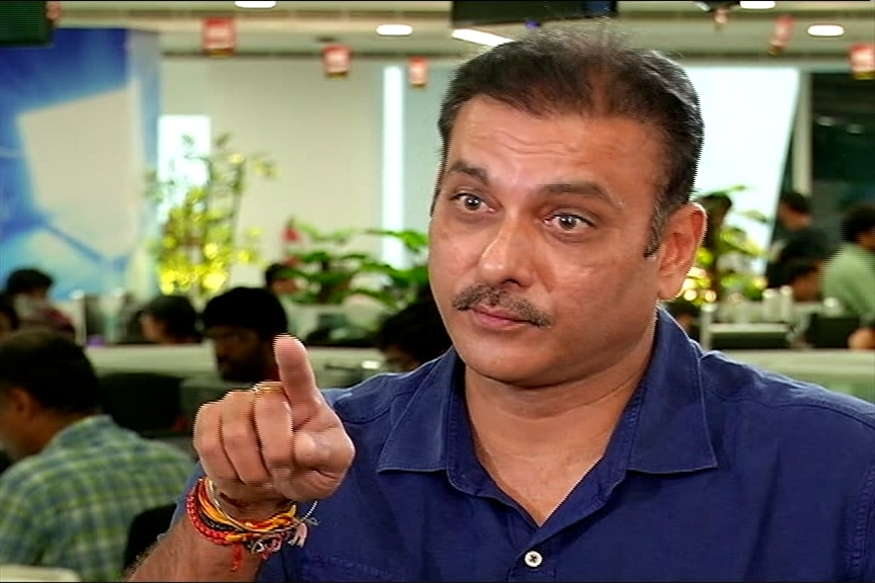 A Look Back at Coach Shastri’s Gems at Media Interactions - News18