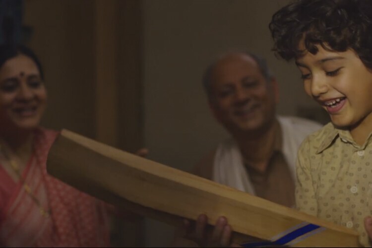 Watch: Sachin Tendulkar's Biopic Shows How The Virtuous Hero United ...