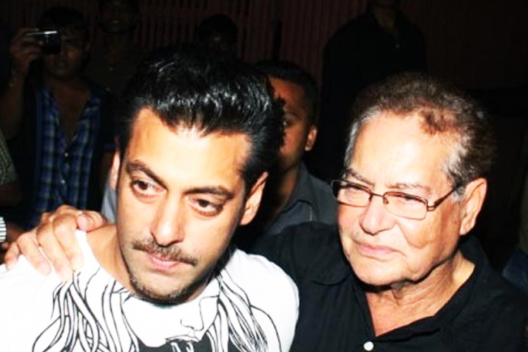 Im Asked To Apologise For Supporting Salman Salim Khan News18