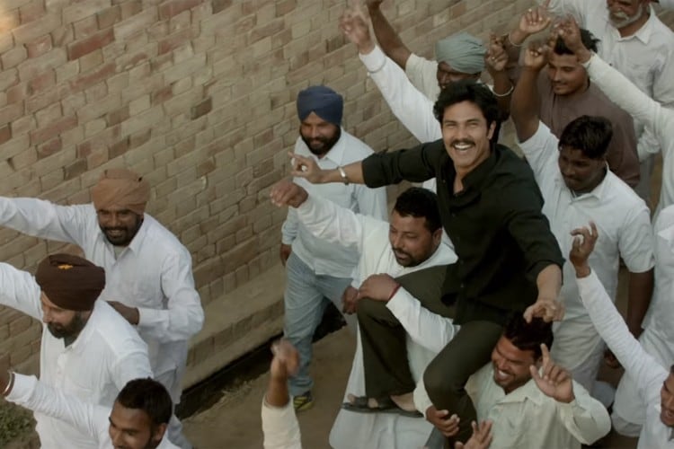 'Sarbjit' First Stills: Randeep Hooda and Aishwarya Rai's Compelling ...