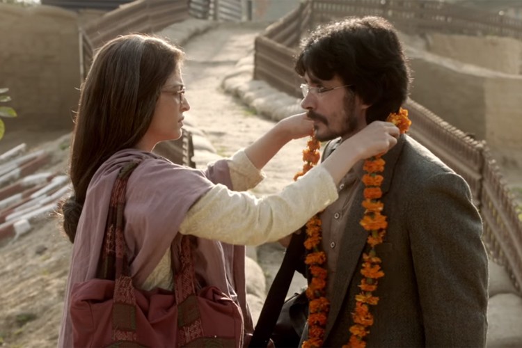 'Sarbjit' First Stills: Randeep Hooda and Aishwarya Rai's Compelling ...