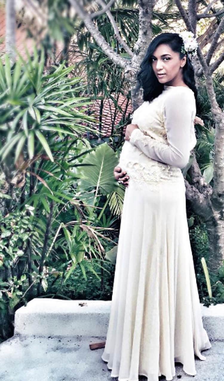 Have You Seen Shveta Salve's Latest Pictures? | Lifestyle News - News18