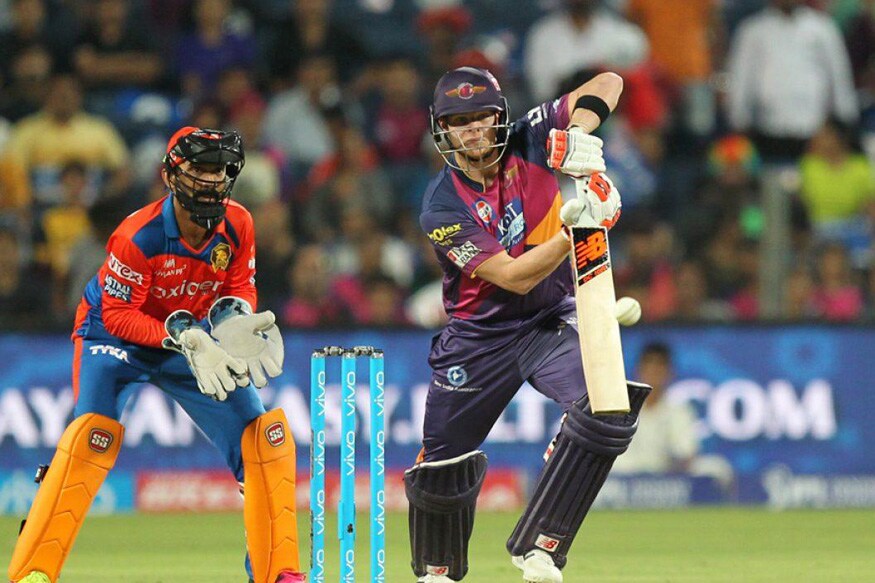IPL 2017: Steven Smith Cannot Wait to Join Rising Pune Supergiants