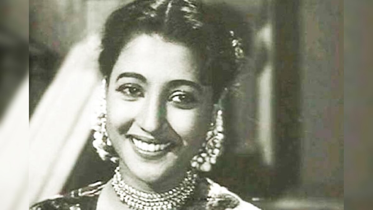 Book Review: Suchitra Sen:The Legend and the Enigma - News18
