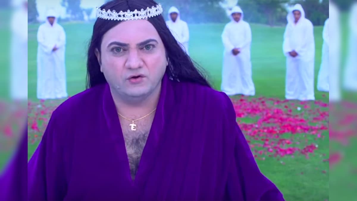 Taher Shah's new video 'Angel' is finally out, and it's going to take ...