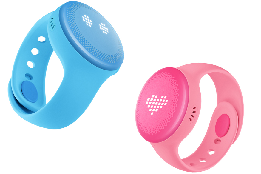 Mi Bunny: Xiaomi Launches Its First Smartwatch - News18