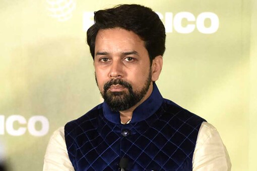 Anurag Thakur Tenders Unconditional Apology in Supreme Court