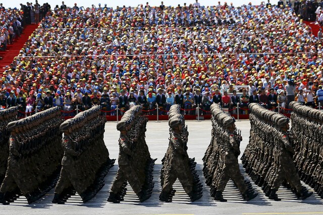 China's PLA Releases Hip-Hop Music Video to Attract Youths - News18