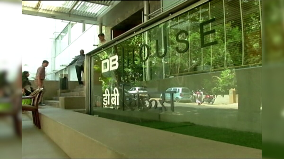 Not Just Jaypee, Mumbai's DB Realty Too Has Duped Home Buyers - News18
