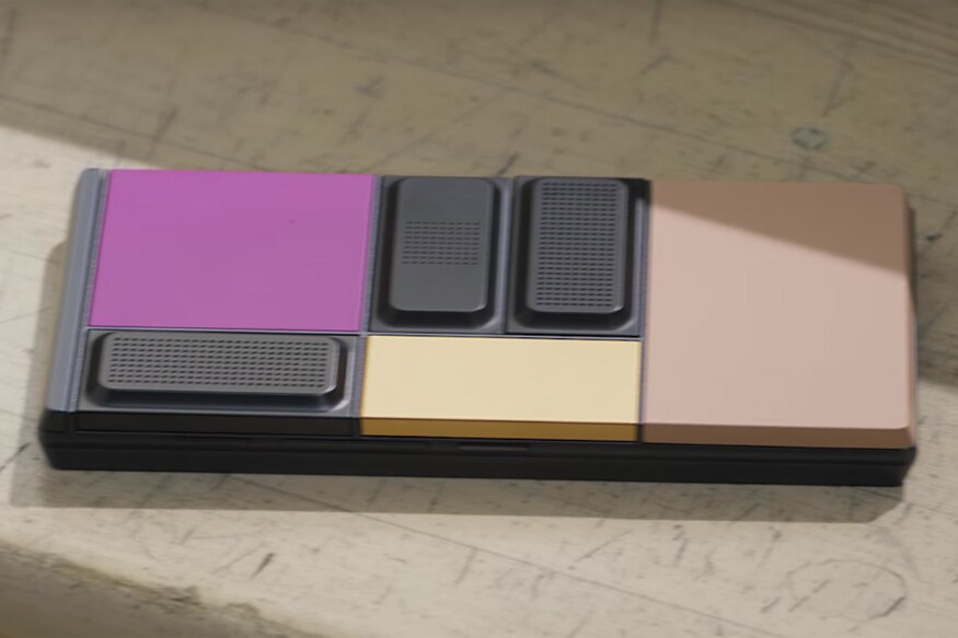 More Modular Smartphones to Hit Shelves by 2017