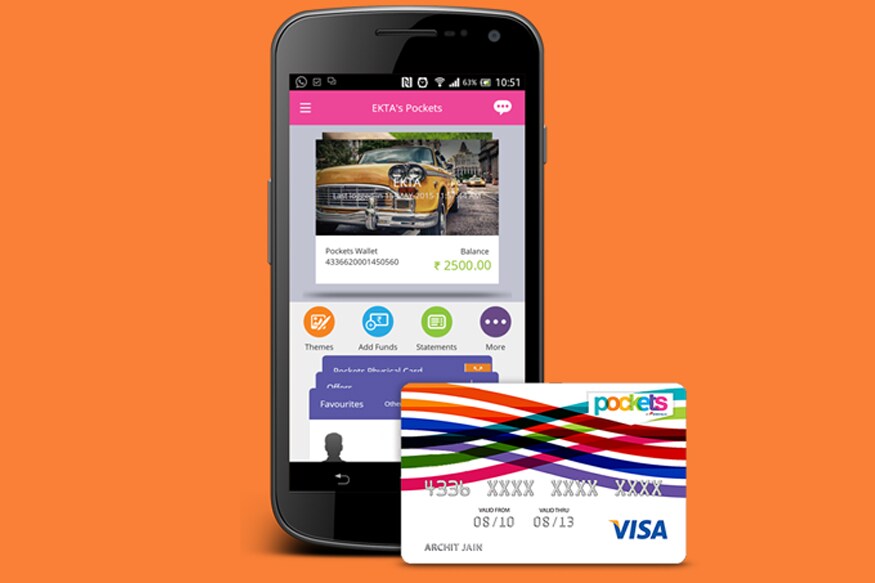 Unified Payments System to Leave Mobile Wallets Redundant: Report